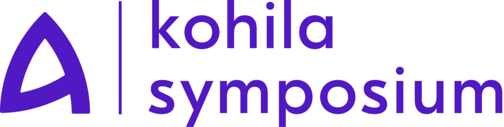 Front page - Kohila Symposium