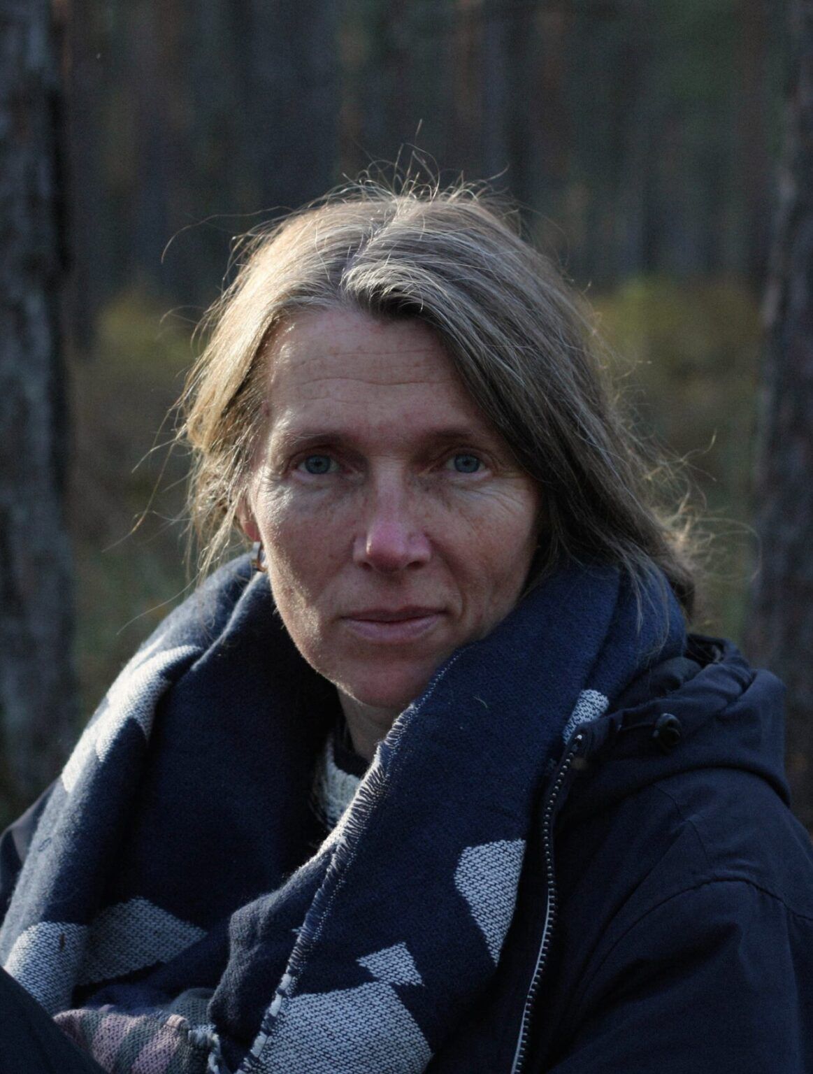 Margit Terasmees - Kohila Symposium